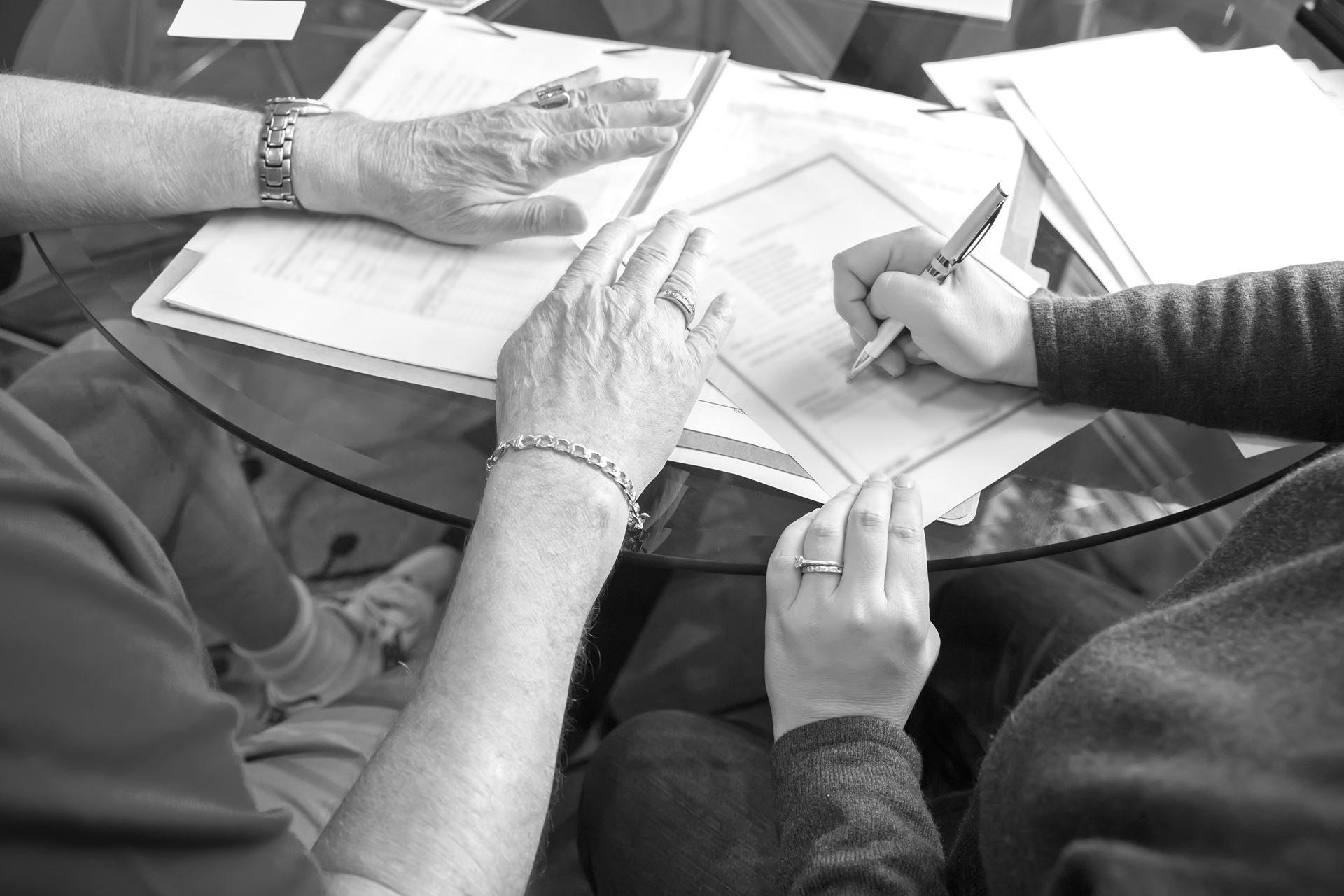 Executry Solicitors Glasgow | Probate Solicitors | Winding Up An Estate